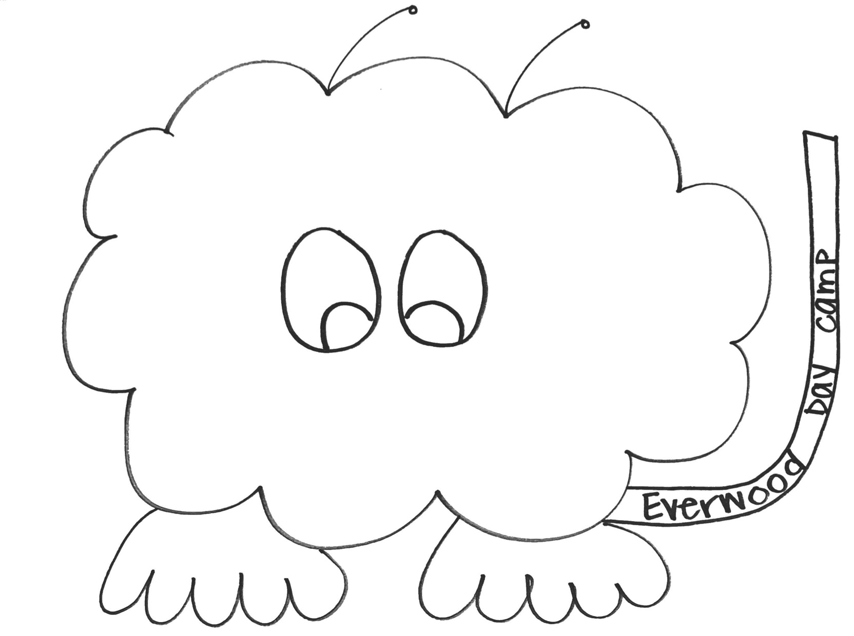 Fun Friday: Warm and Fuzzies Unite! - Everwood Day Camp