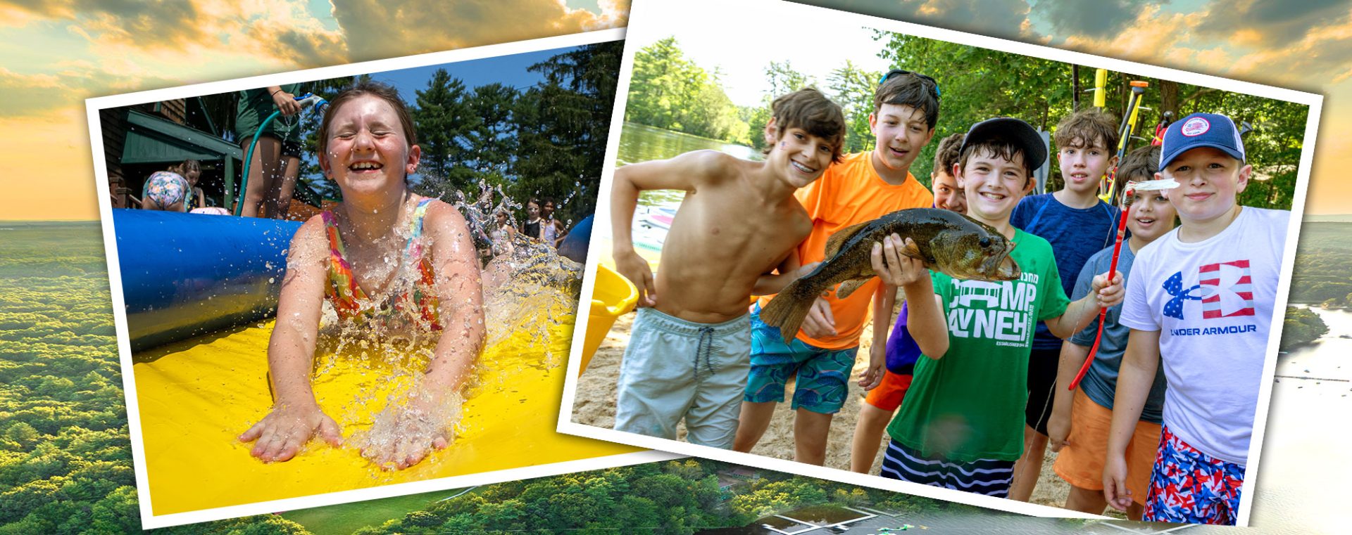 Middle Campus - Everwood Day Camp