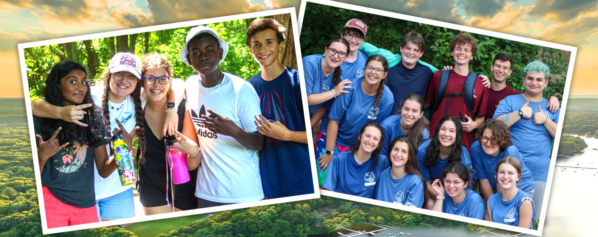 Teen Program - Everwood Day Camp